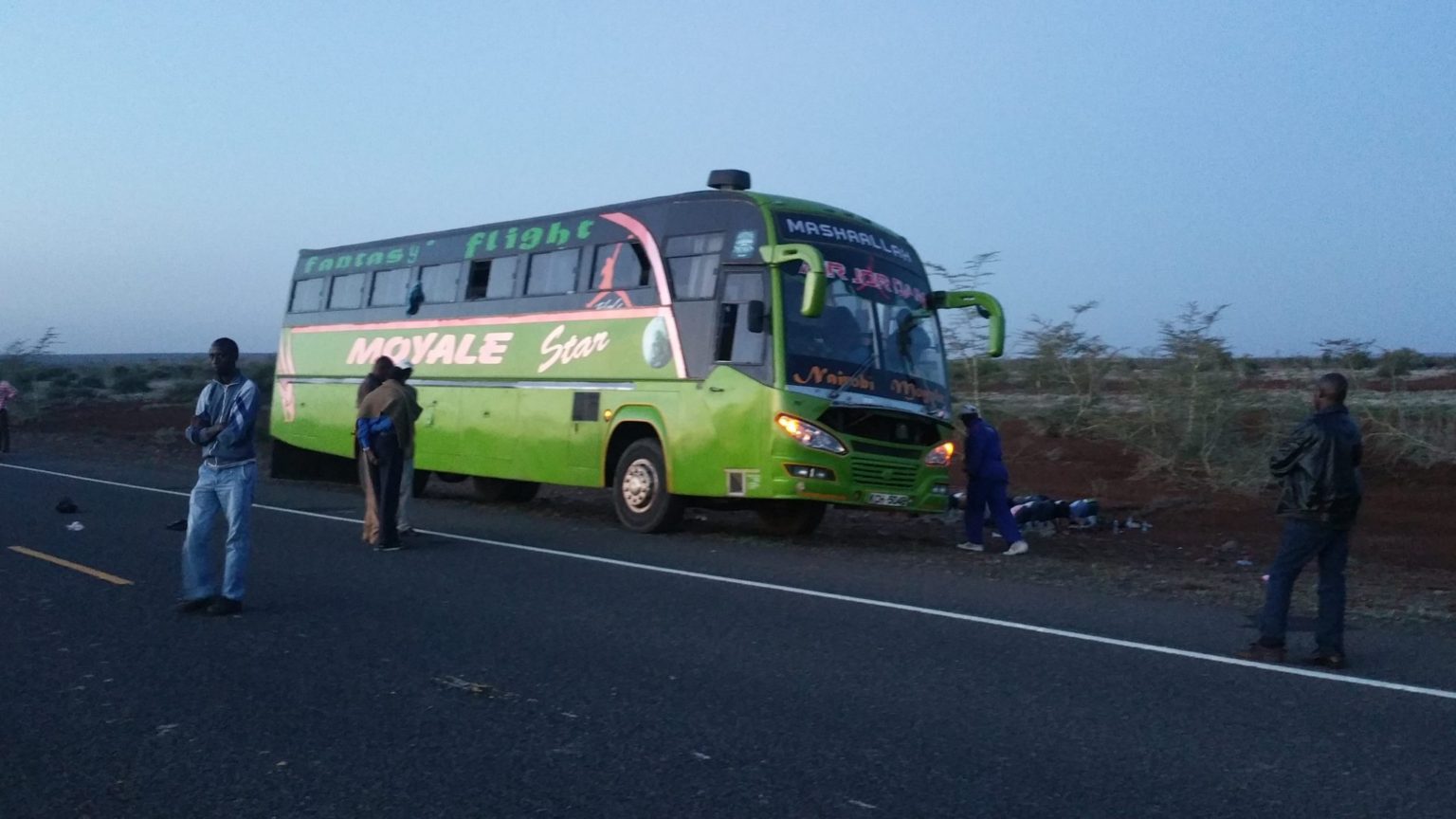 How to Travel from Kampala, Uganda to Kigali, Rwanda by Bus - Where The ...