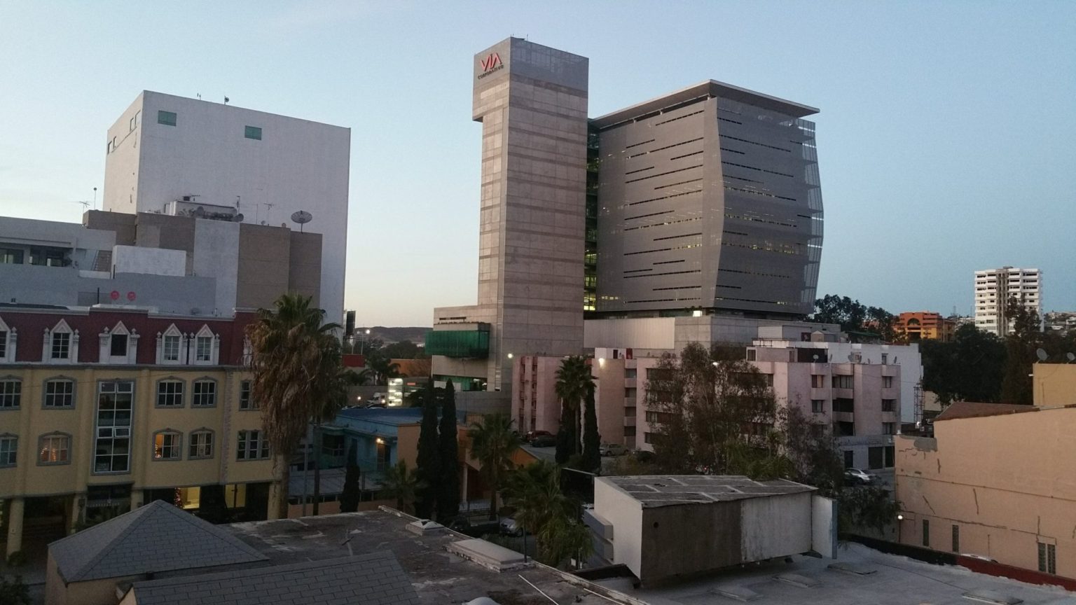 Is Tijuana Safe? Avoiding Crime and Scams - Where The Road Forks