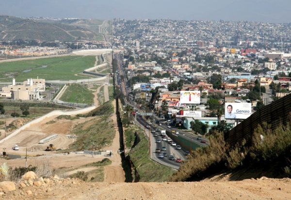 Is Tijuana Safe? Avoiding Crime and Scams - Where The Road Forks