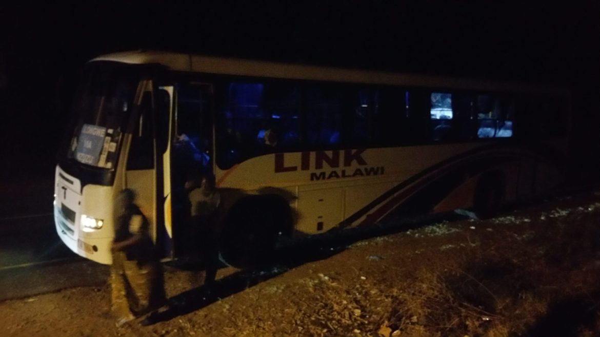 The Ultimate Guide to Bus Travel in Africa - Where The Road Forks