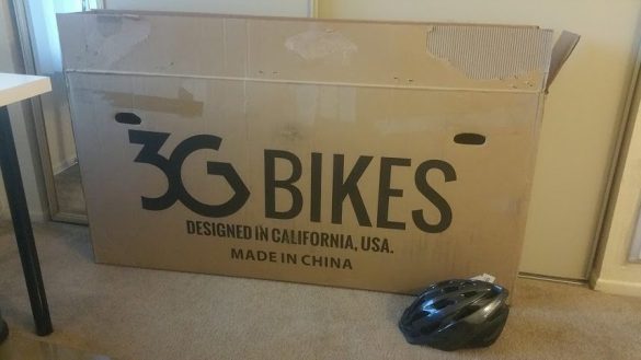 How to Box a Bike and Fly on Alaska Airlines - Where The Road Forks