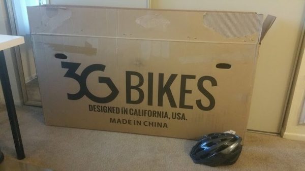 Buying a Bike on Amazon: Pros and Cons - Where The Road Forks