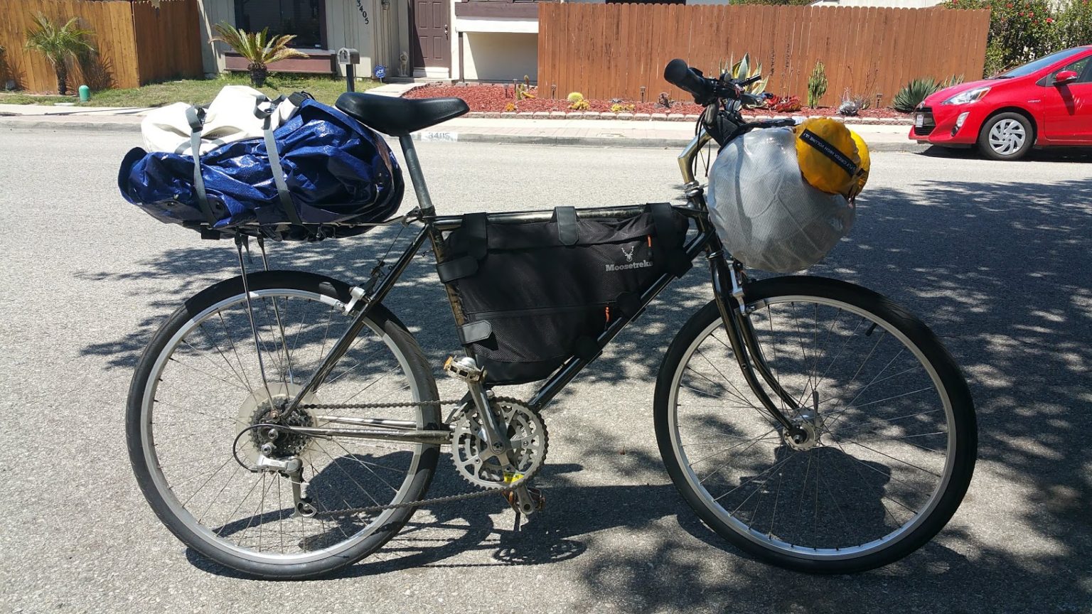 Thru Axle Vs Quick Release: Differences and Pros and Cons - Where The ...