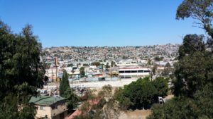 How to Take the San Diego Trolley to Tijuana - Where The Road Forks