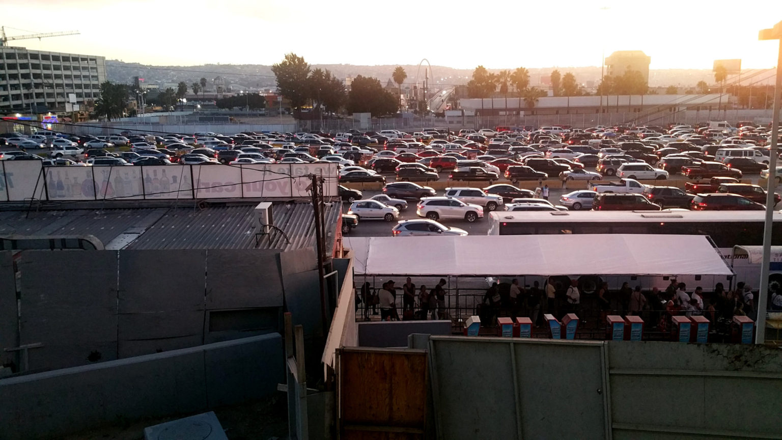 Living in Tijuana as an American Expat - Where The Road Forks