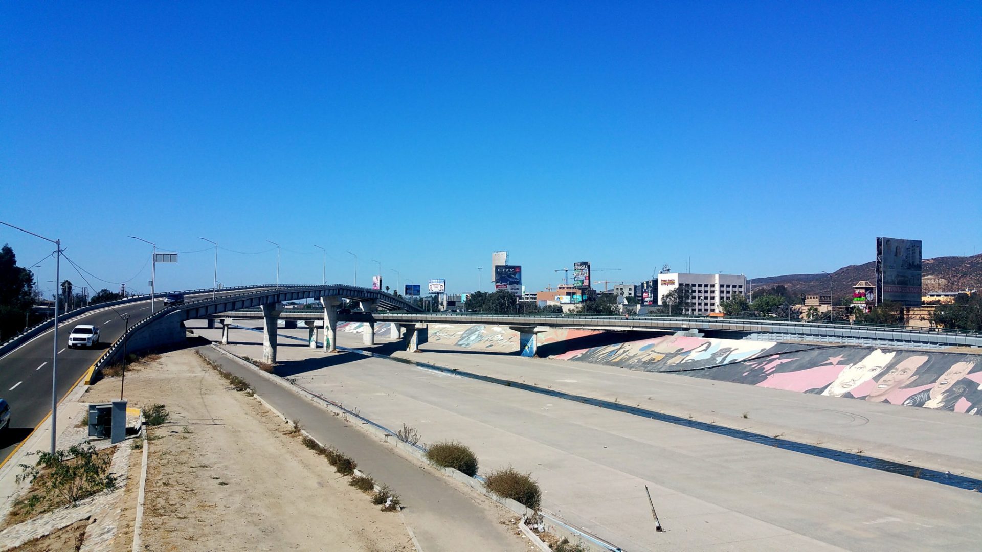 How to Travel from Tijuana to Ensenada By Bus and Car - Where The Road ...