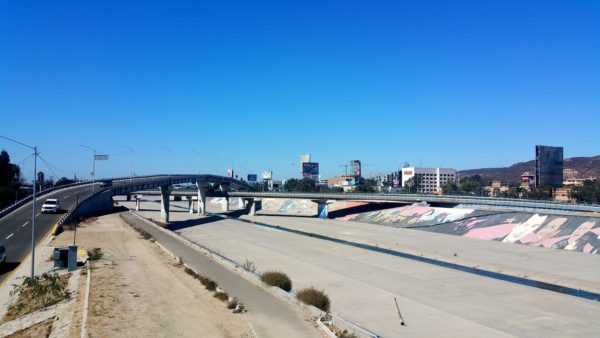 How to Take the San Diego Trolley to Tijuana - Where The Road Forks