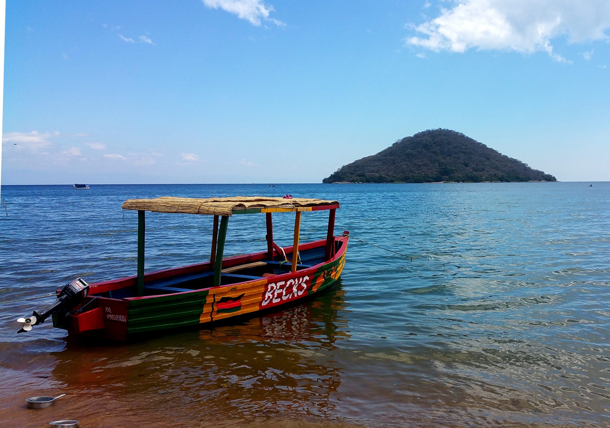 How to Visit Beautiful Lake Malawi - Where The Road Forks