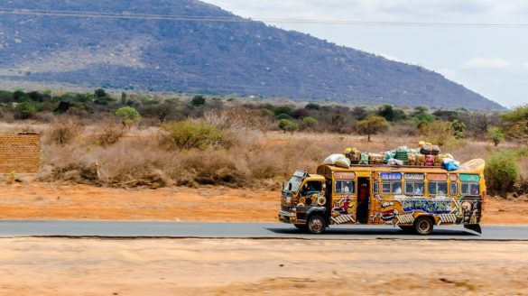 31 Best Things to Do in Nairobi, Kenya - Where The Road Forks