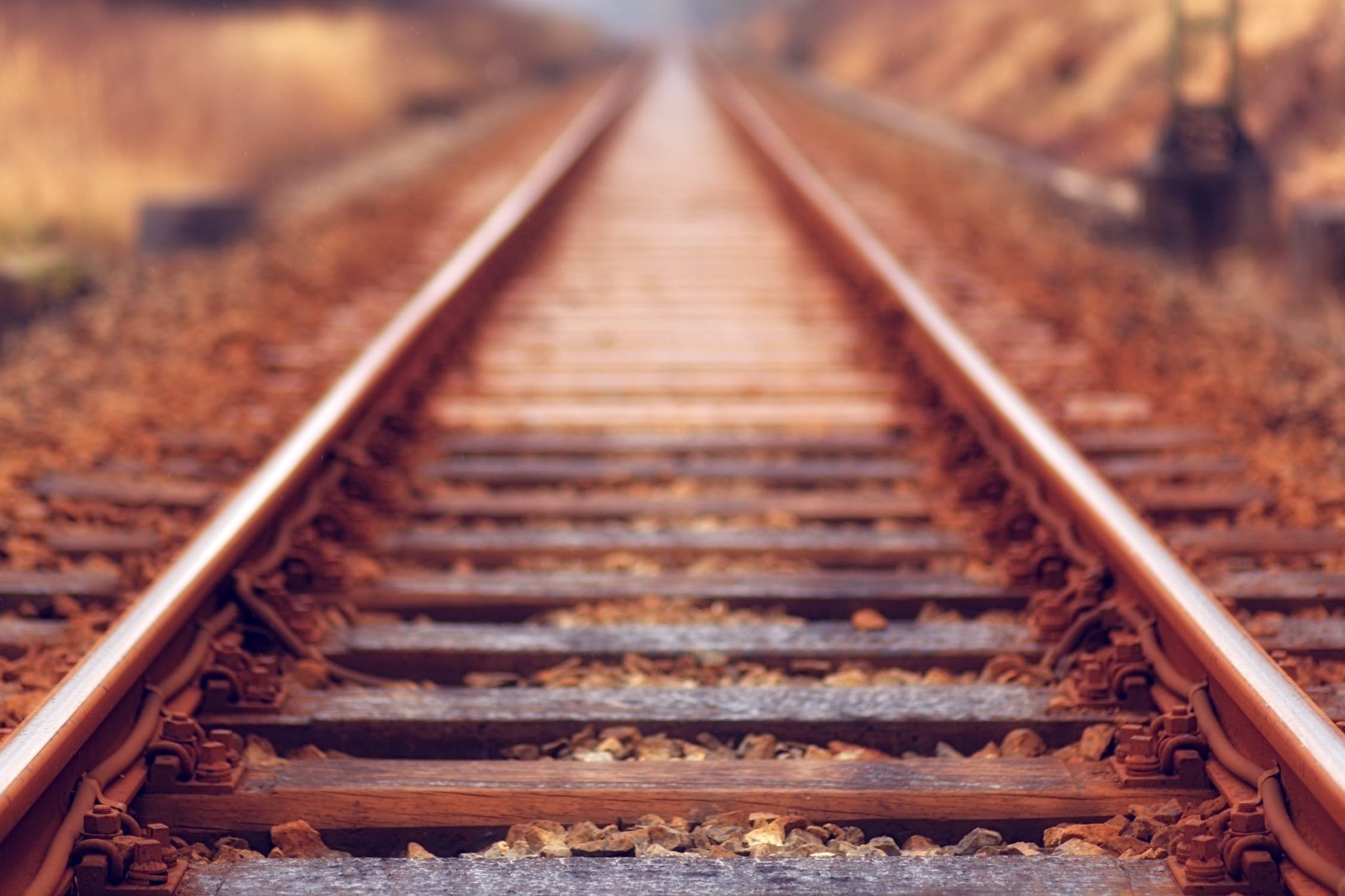 How to Travel by Train from Victoria Falls to Bulawayo or Harare ...