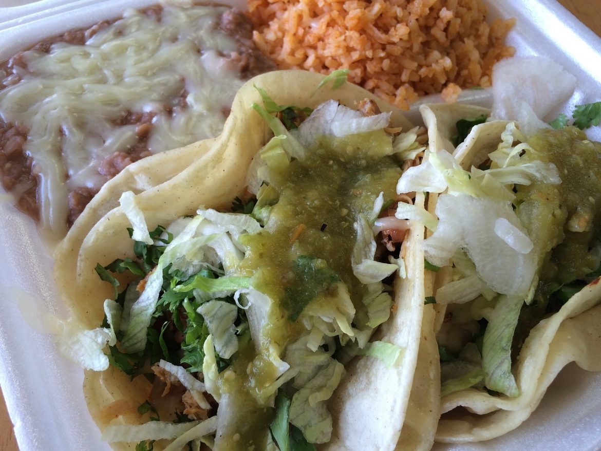 19 Best Tacos in Tijuana (2024) - Where The Road Forks