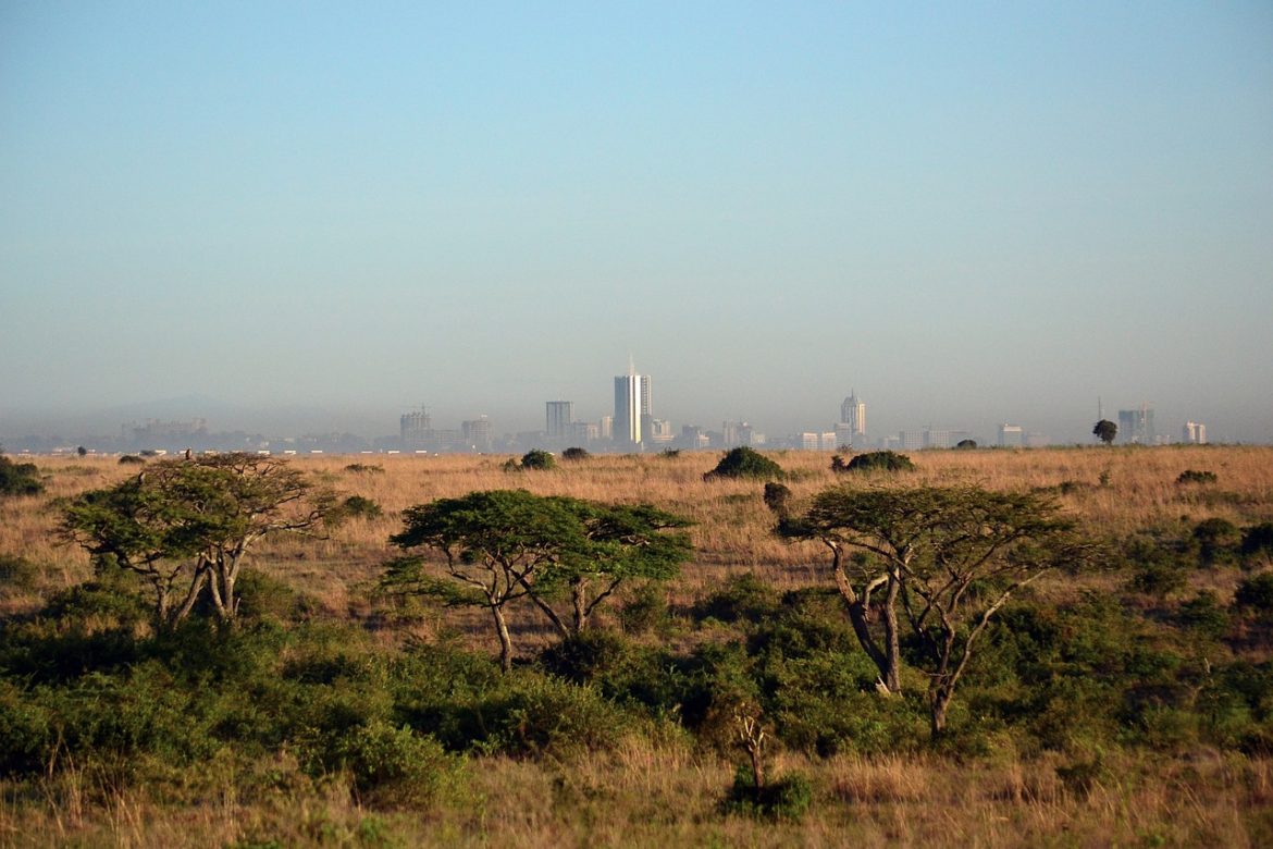 31 Best Things to Do in Nairobi, Kenya - Where The Road Forks