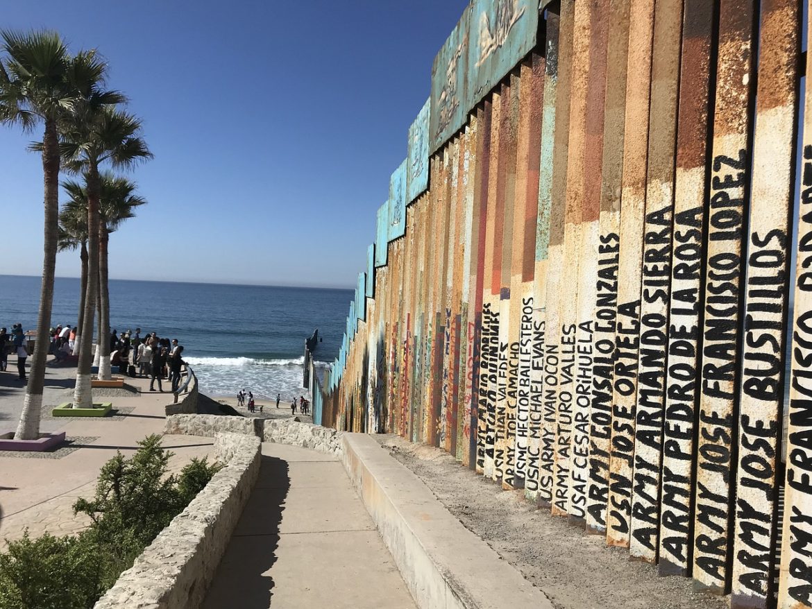 How to Visit Tijuana from San Diego - Where The Road Forks