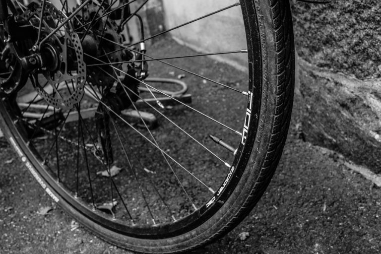 How to Choose a Touring Bike - Where The Road Forks