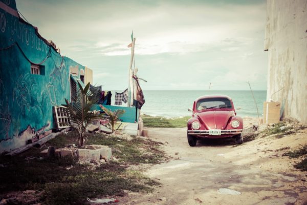 The Temporary Vehicle Import Permit for Mexico (TIP) Explained - Where ...