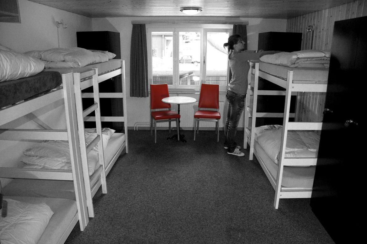 Hostel Vs Hotel: Differences and Pros and Cons - Where The Road Forks