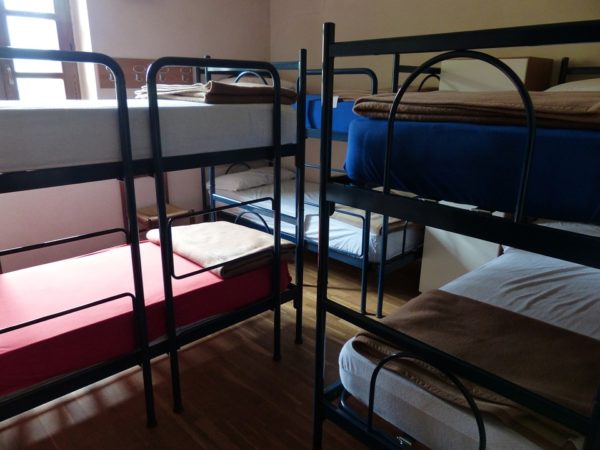 Staying in a Hostel For the First Time: What to Expect - Where The Road ...