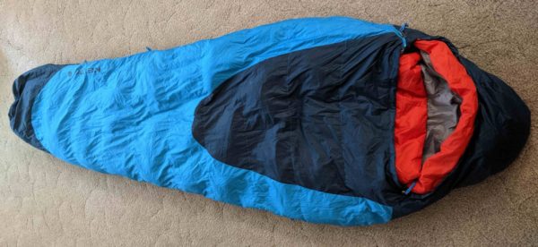 Quilt Vs Sleeping Bag: Pros and Cons and Which is Best - Where The Road Forks