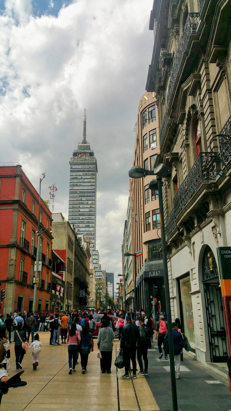 Renting a Car in Mexico in 2024: Everything You Need to Know - Where ...