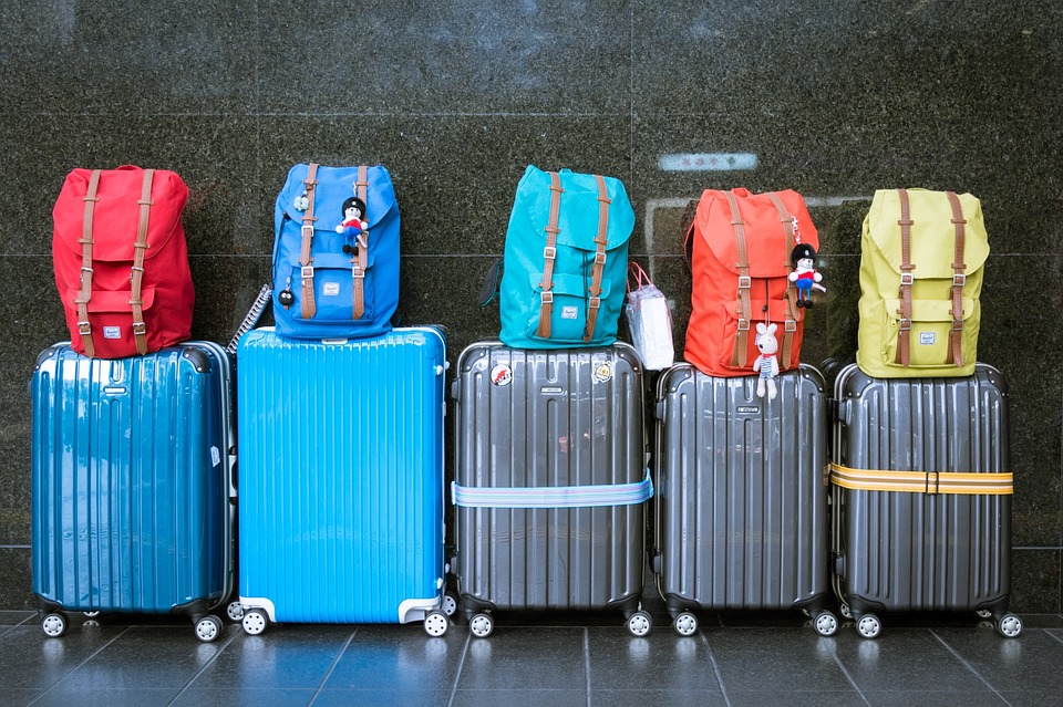 Backpack Vs Suitcase For Travel Pros And Cons Where The Road Forks Backpack Vs Suitcase For Travel Pros And Cons Where The Road Forks