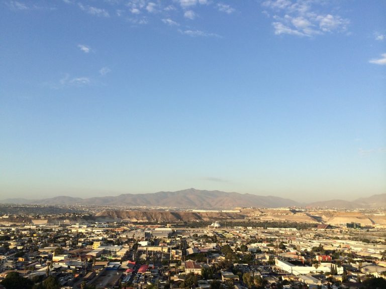 How to Visit Tijuana from San Diego - Where The Road Forks
