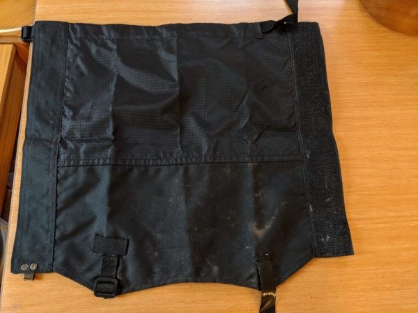 What are Gaiters, Do I Need Them, and How to Choose? - Where The Road Forks