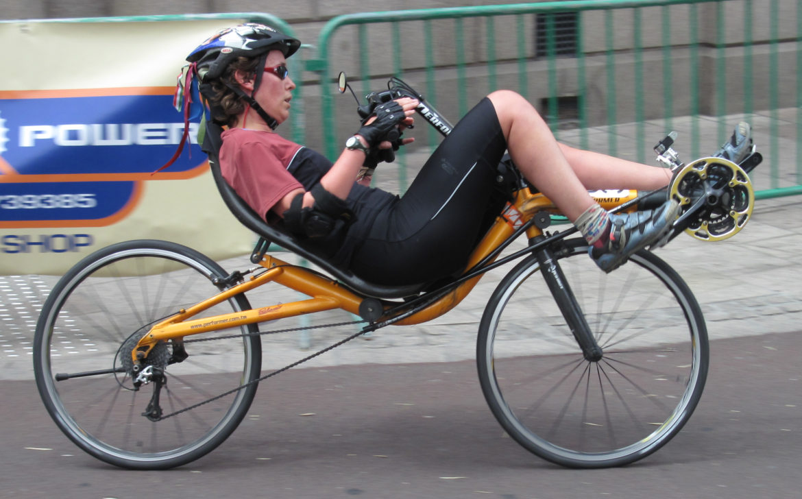 Types of Recumbent Bikes and How to Choose - Where The Road Forks