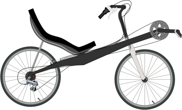 Types of Recumbent Bikes and How to Choose - Where The Road Forks