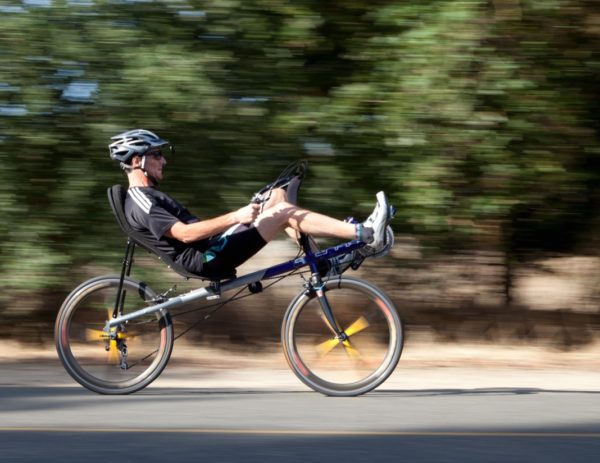 Types of Recumbent Bikes and How to Choose - Where The Road Forks