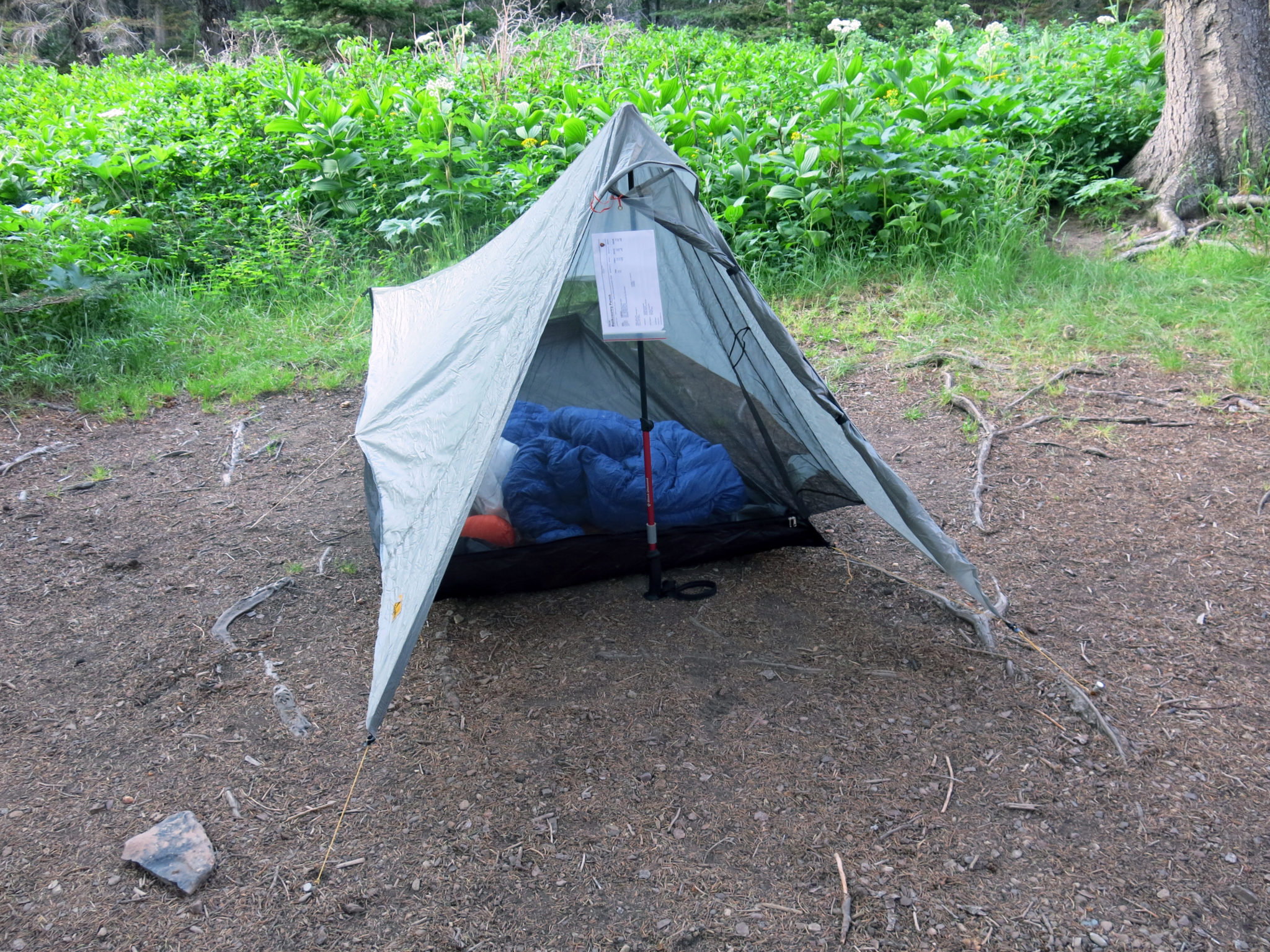 Single Wall Vs Double Wall Tents: Pros and Cons - Where The Road Forks