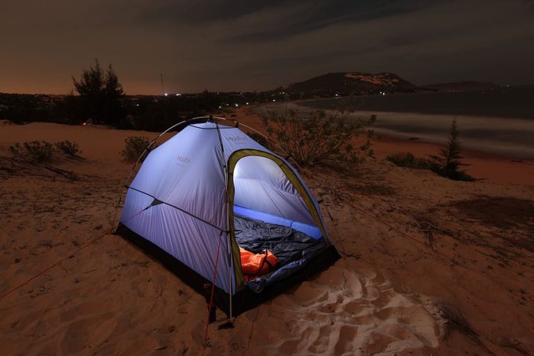Single Wall Vs Double Wall Tents: Pros and Cons - Where The Road Forks