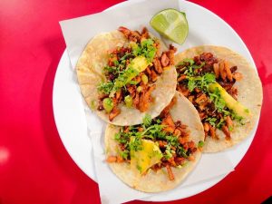 42 Types of Tacos to Try in Mexico - Where The Road Forks
