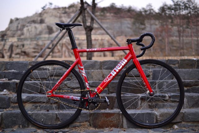 Single Speed Vs Fixed Gear Bike (Fixie): What's the Difference? - Where ...