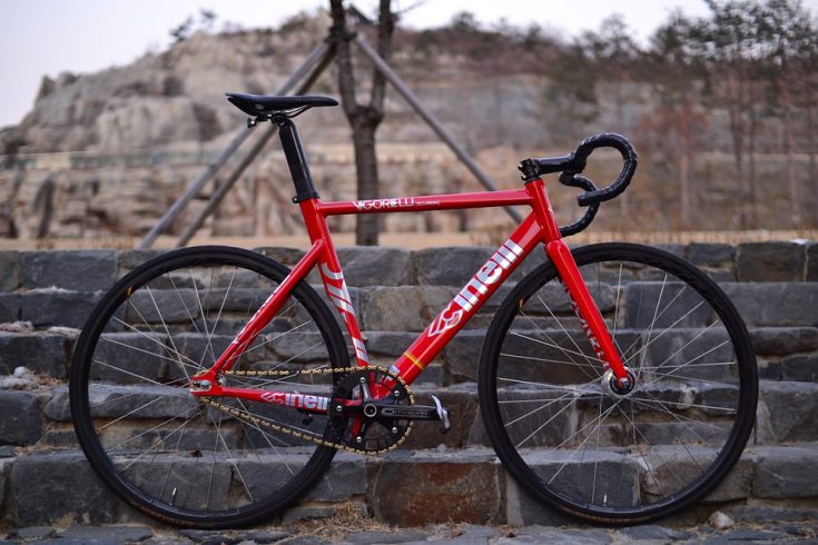 Single Speed Vs Fixed Gear Bike (Fixie): What's the Difference? - Where ...
