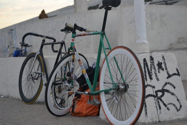 Single Speed Vs Fixed Gear Bike (Fixie): What's the Difference? - Where ...