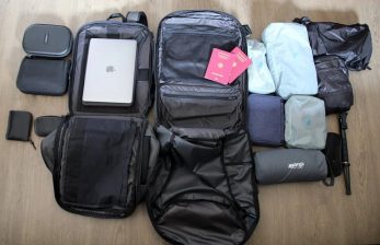 Checked Vs Carry On Luggage: Pros and Cons - Where The Road Forks