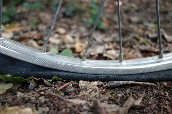 Single Wall Vs Double Wall Rims for Mountain Bikes, BMX, Road Bikes ...