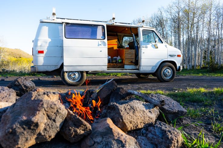 Class B Vs Class C RV: Pros and Cons - Where The Road Forks