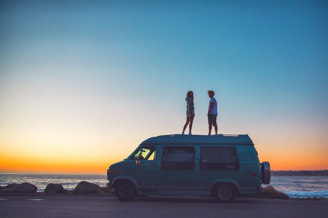 Pros and Cons of Living in a Van - An Honest and Realistic Look - Where ...