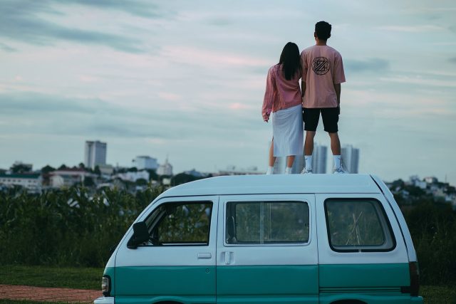 Pros and Cons of Living in a Van - An Honest and Realistic Look - Where ...