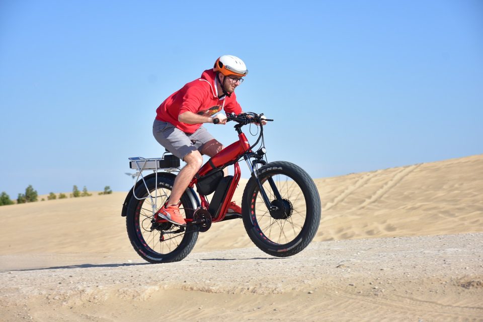 Are Electric Bikes Safe? How to Charge and Ride Safely - Where The Road ...