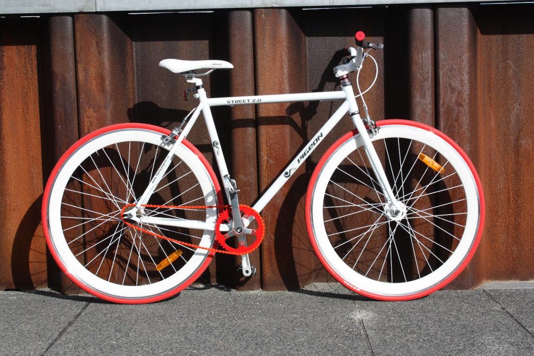 Single Speed Vs Fixed Gear Bike: Pros and Cons - Where The Road Forks