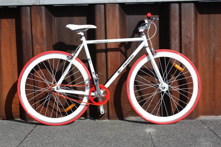 Single Speed Vs Fixed Gear Bike (Fixie): What's the Difference? - Where ...