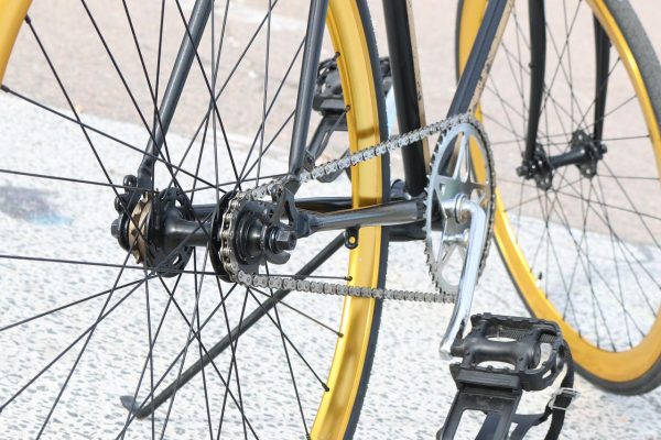 The Chainless Bike: Is the Shaft Drive Bike The Future? - Where The ...