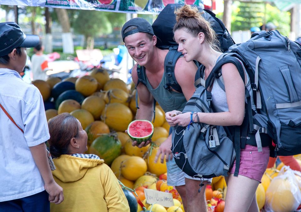 22 Benefits of Traveling - Where The Road Forks