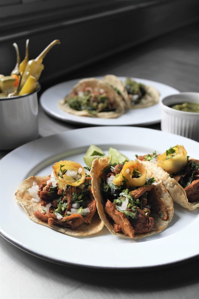 42 Types of Tacos to Try in Mexico - Where The Road Forks