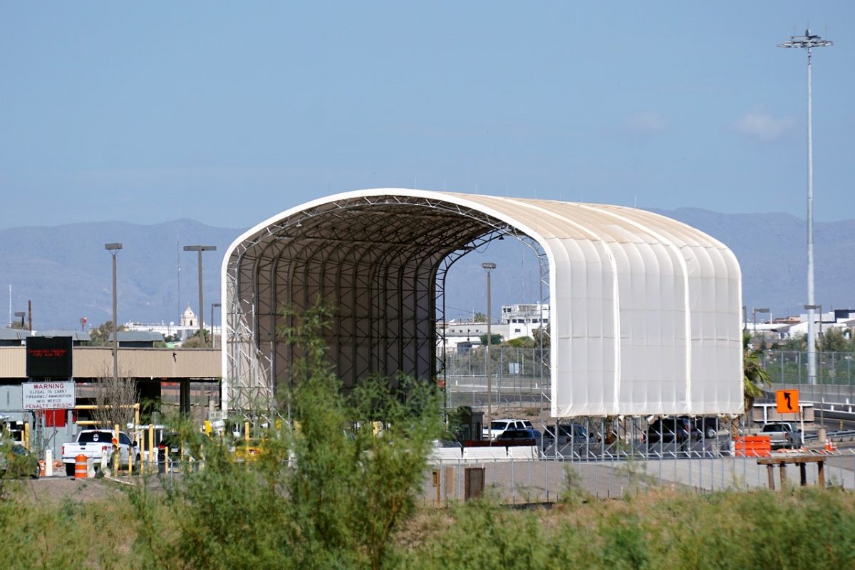 Driving to Mexico: Documents, Insurance, Crossing the Border, and More ...