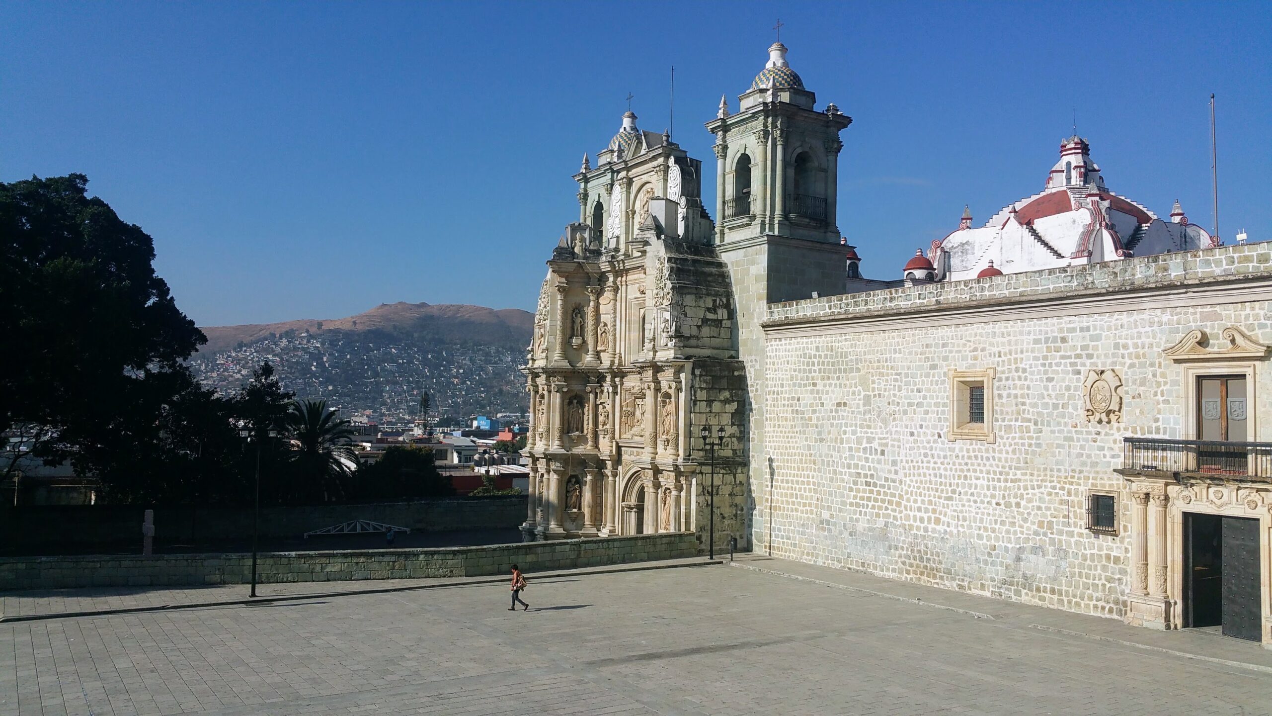 Living in Mexico City as an Expat or Digital Nomad - Where The Road Forks