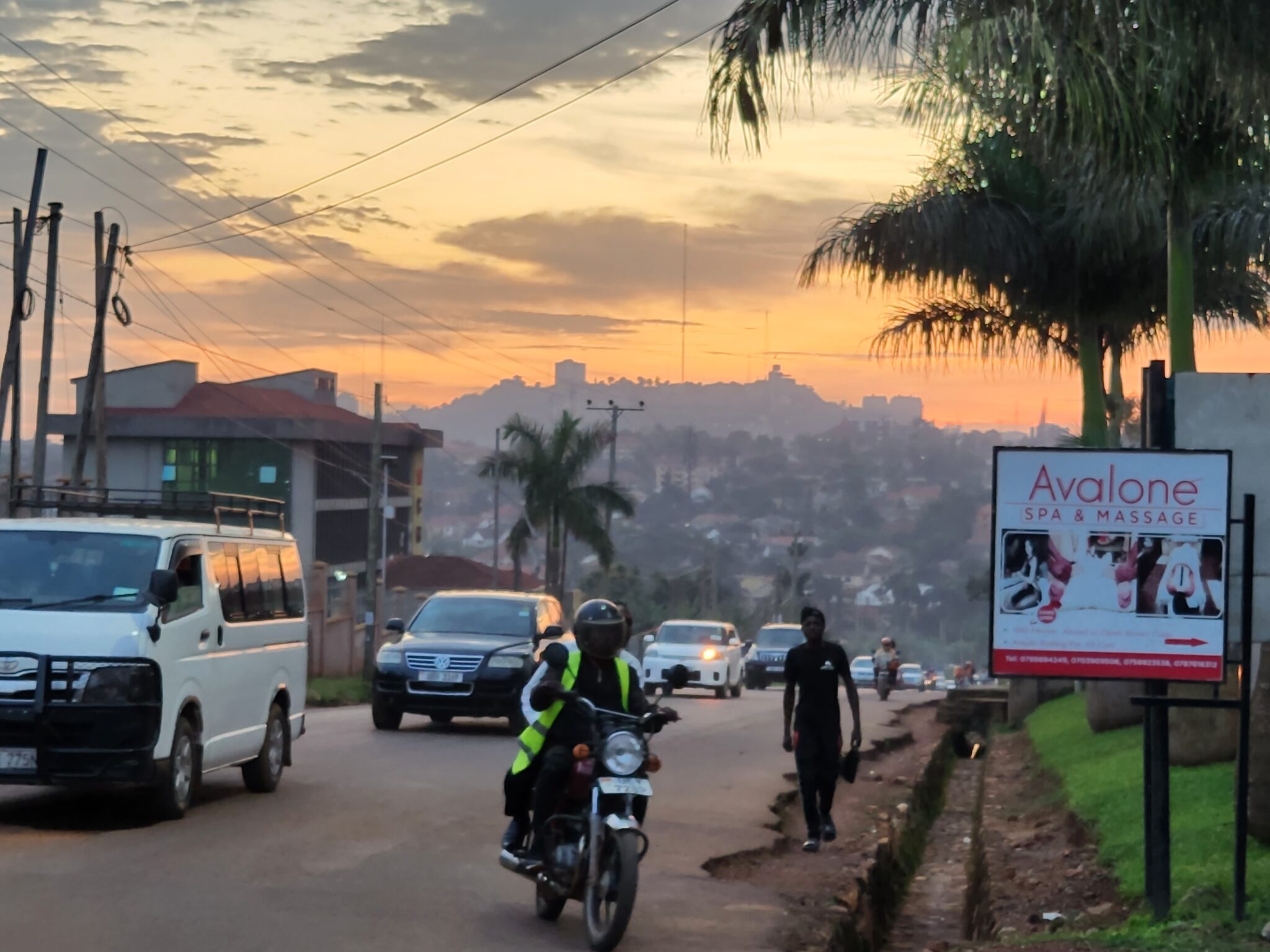 Living in Uganda as an Expat: Pros and Cons - Where The Road Forks