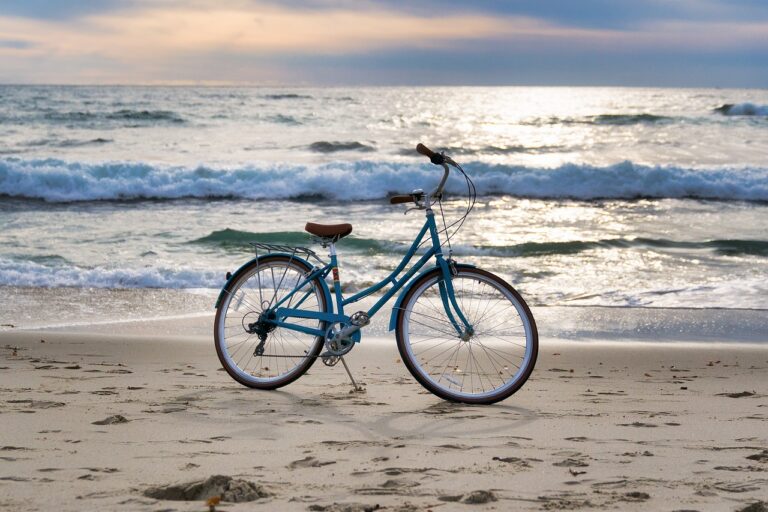 Beach Cruiser Bikes: Pros and Cons - Where The Road Forks